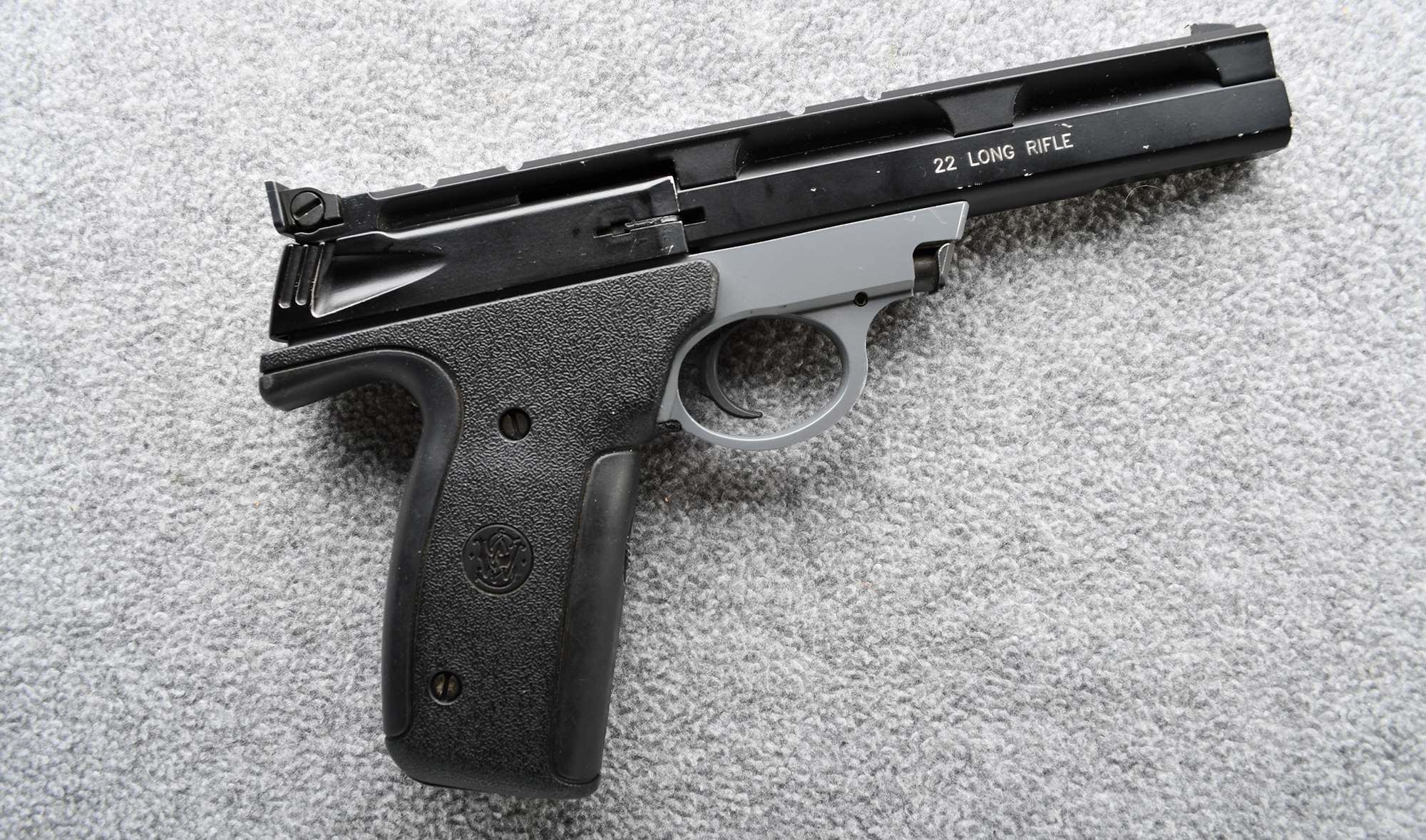 Smith & Wesson ~ 22A-1 ~ .22LR | Bass Pro Shops